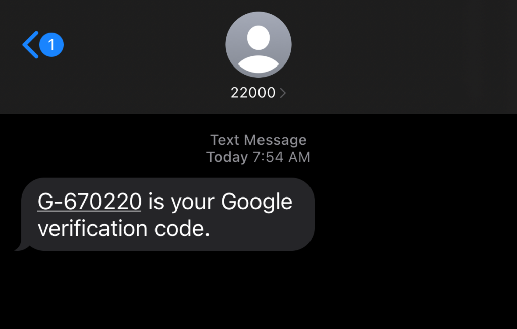 How To: Setup Scanning to Email via Gmail with App Password after Less ...