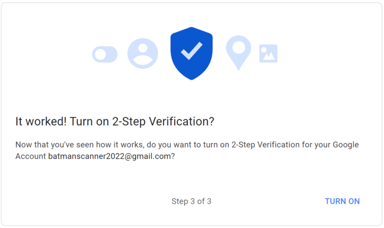 How To Setup Scan to Email using Gmail SMTP Settings
