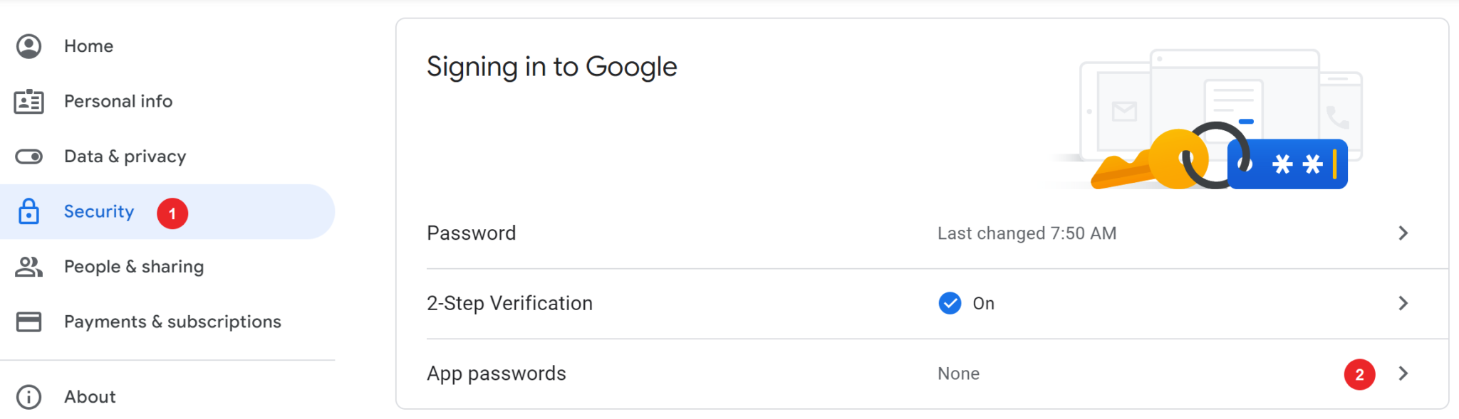 How To Setup Scan to Email using Gmail SMTP Settings