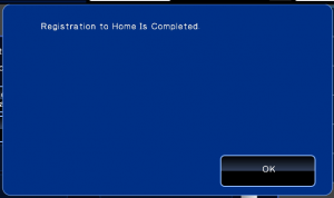 How To Create Program/Favorite One Touch On Sharp Copier/Scanner