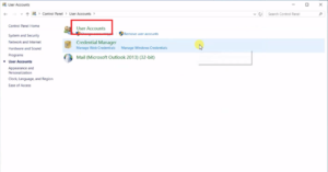 How To Setup Scanning to Folders - Windows 10 - Sharp Copier Scanner