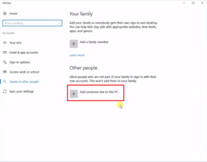 How To Setup Scanning to Folders - Windows 10 - Sharp Copier Scanner