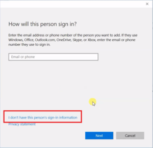 How Setup Scan to Shared Network Folders on Sharp Copier