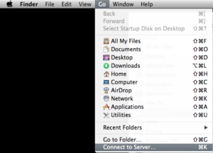 How To Scan to Sharp Copier Hard Drive and Retrieve Documents