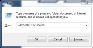 How To Scan to Sharp Copier Hard Drive and Retrieve Documents
