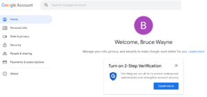 How To Setup Scan to Email using Gmail SMTP Settings