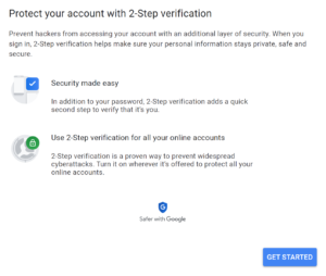 How To Setup Scan to Email using Gmail SMTP Settings