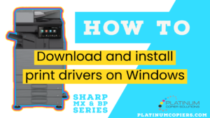 UPDATE: Sharp Print Drivers Download - Skelton Business Equipment, a ...