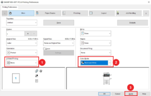 Sharp Print Driver Download - Skelton Business Equipment