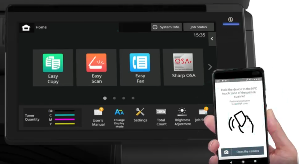 Houston Copier Blog - Skelton Business Equipment