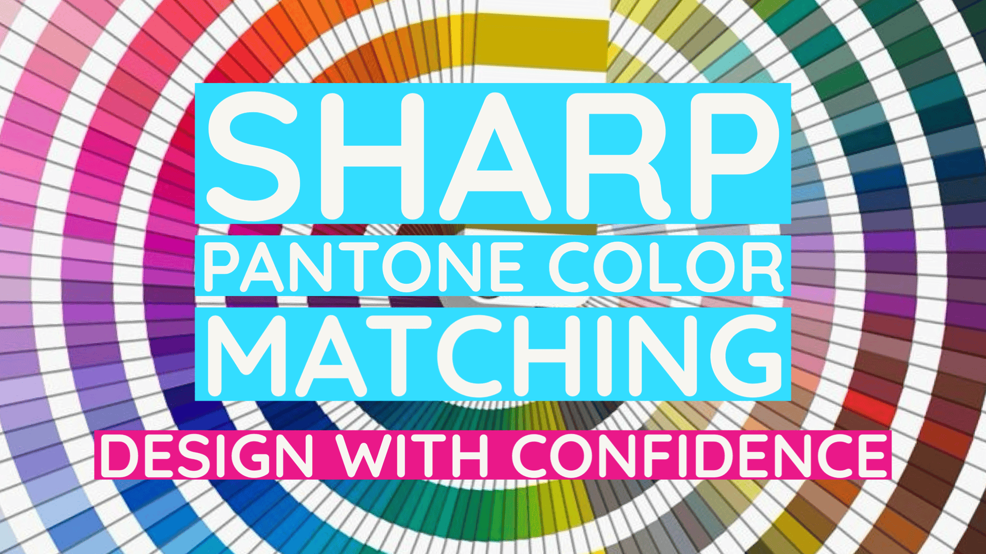 Pantone Color Matching with Sharp MFPs (2026) - Skelton Business ...